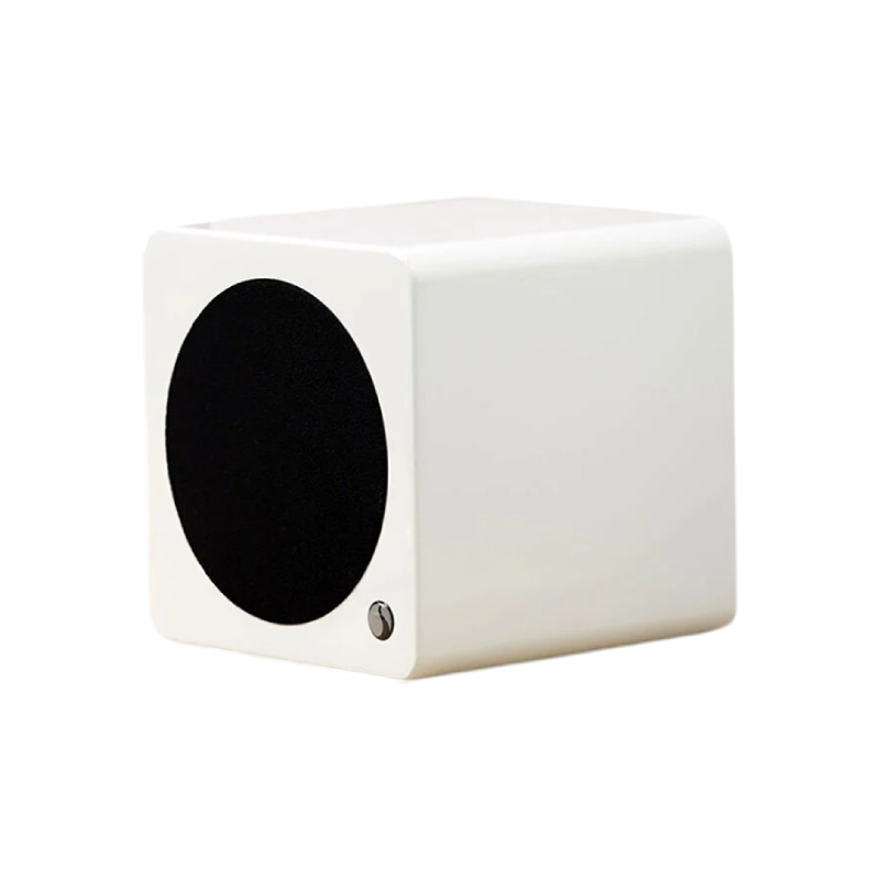 SOUNDGIL CUBE Mini 真無線行動藍牙音響 – the lab